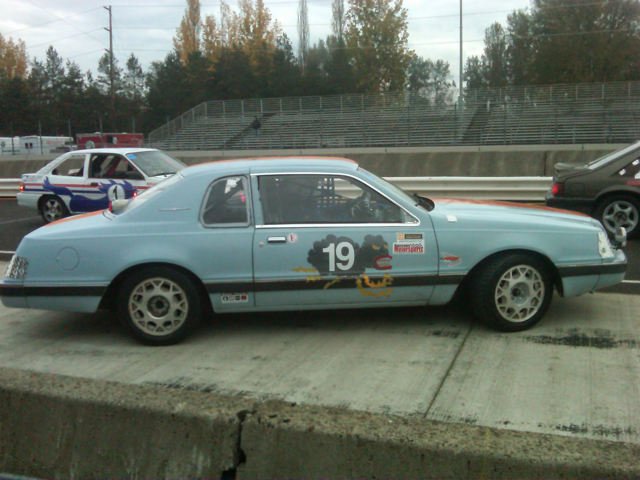 Racing Engines = Mechanic Crash Course - Bill Hahn's Automotive