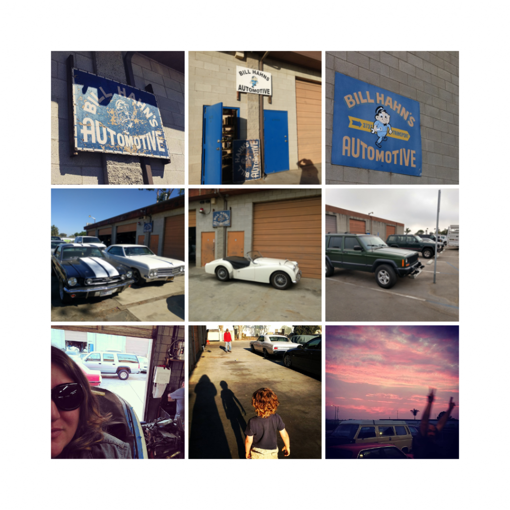 Ventura Mechanic - Bill Hahn's Automotive